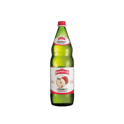 Ramseier Saefte & Moste – Tradition & Vielfalt | Jetzt Online kaufen