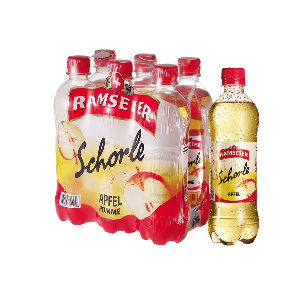 Ramseier Saefte & Moste – Tradition & Vielfalt | Jetzt Online kaufen