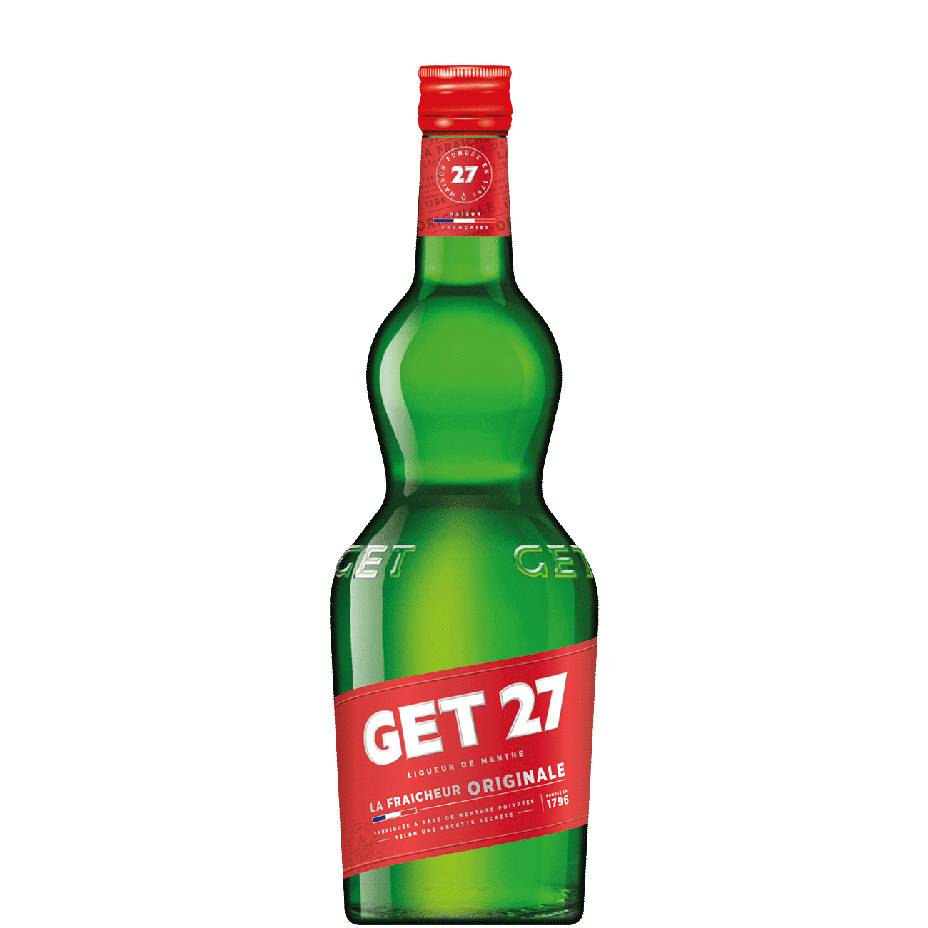 Get 27 (70cl) online bestellen