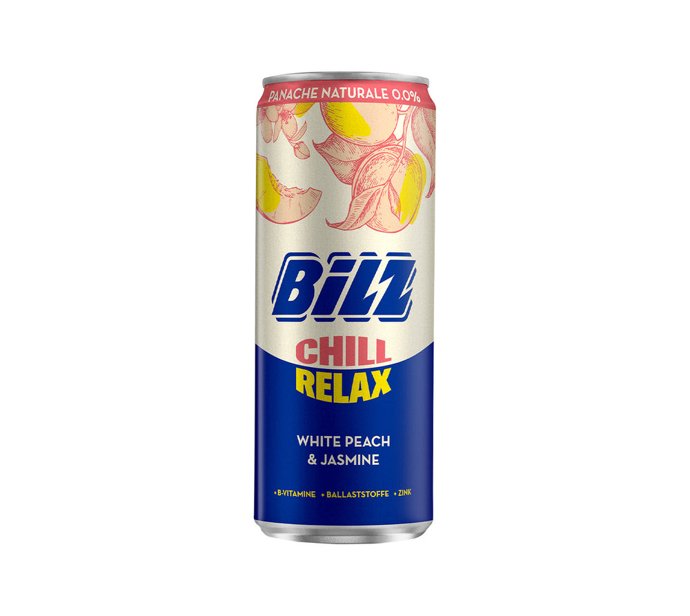 Bilz Stellare – Alkoholfreies Panaché aus der Schweiz | Jetzt bestellen