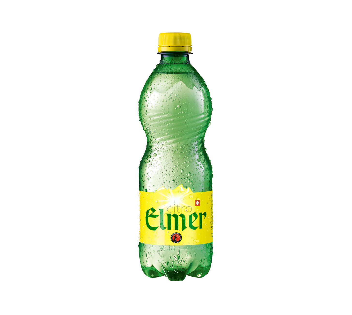Elmer Citro Softdrink 50cl 24-Pack | Jetzt im Getraenkeshop kaufen