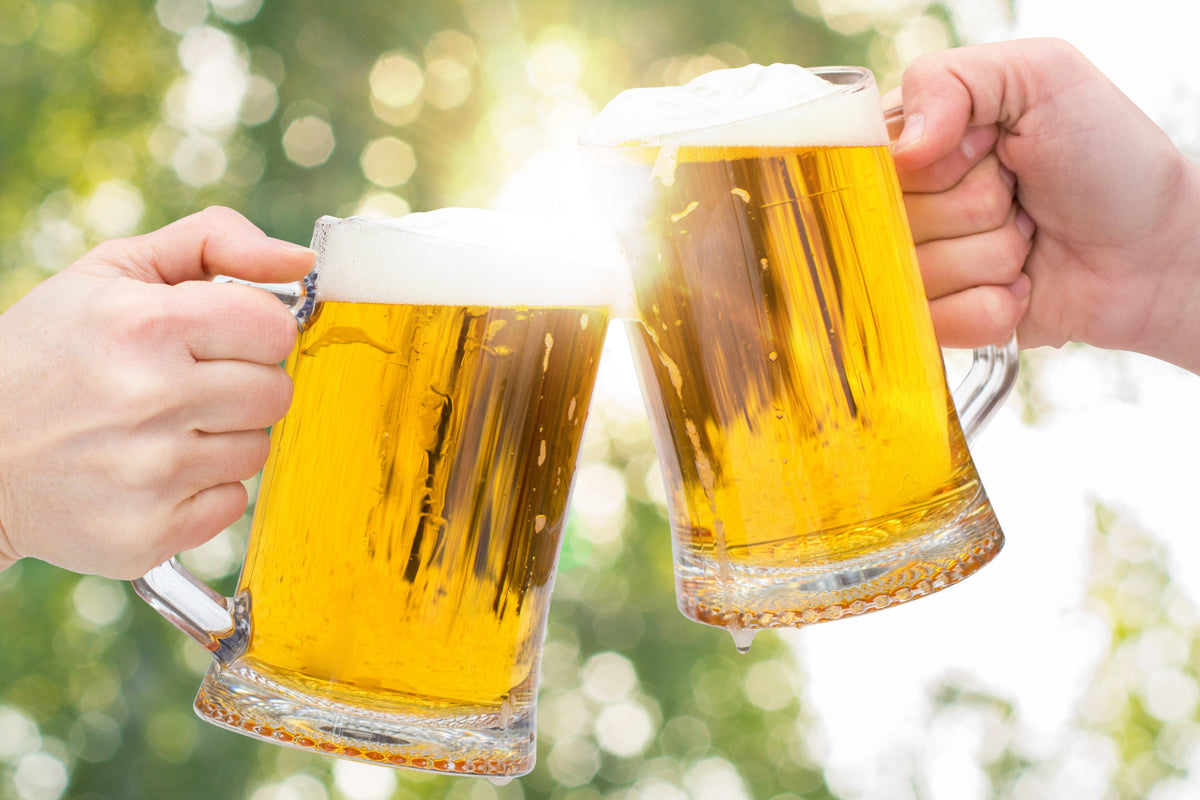 Feldschlösschen Getränkeshop - Schweizer Bier & Getränke online kaufen