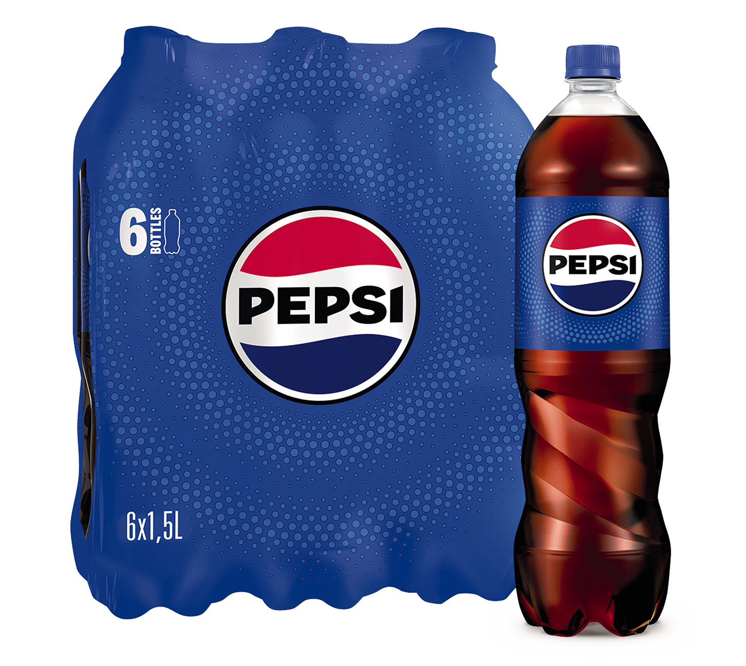 Commandez du Pepsi (150cl) en ligne