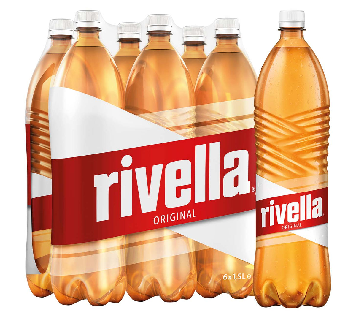 rivella Softdrinks – Schweizer Original | Jetzt online kaufen
